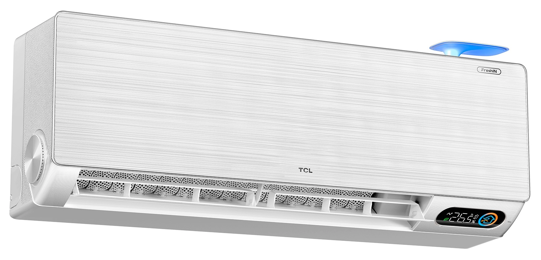 ᐉ Кондиціонер спліт-система TCL FreshIN 2.0 TAC-09CHSD/FBI Inverter R32 ...
