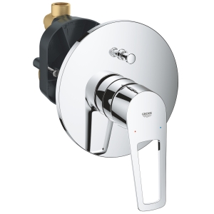 ᐉ Смеситель для душа Grohe BauLoop 29080000 купить по цене 5 265 грн. в ...