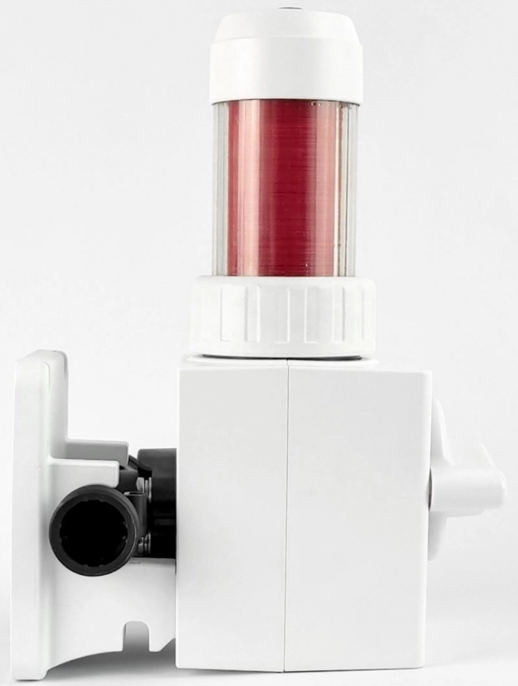 ᐉ Ручний дисковий фільтр Raifil MDQ-1 купити по ціні 7 740 грн. в Києві ...