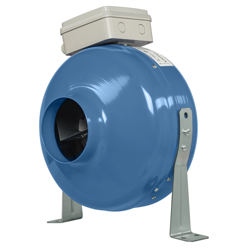 ᐉ Канальный вентилятор Ventika Octopus 100 ЕС Е купить по цене 4 340 ...