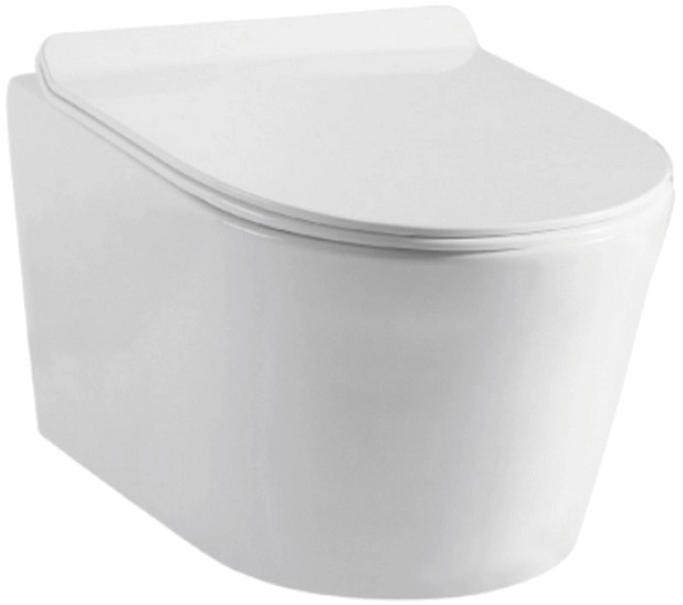 ᐉ Унітаз підвісний Devit Project2 3220147 без кришки купити по ціні 9 135 грн. в Києві та Львові ...