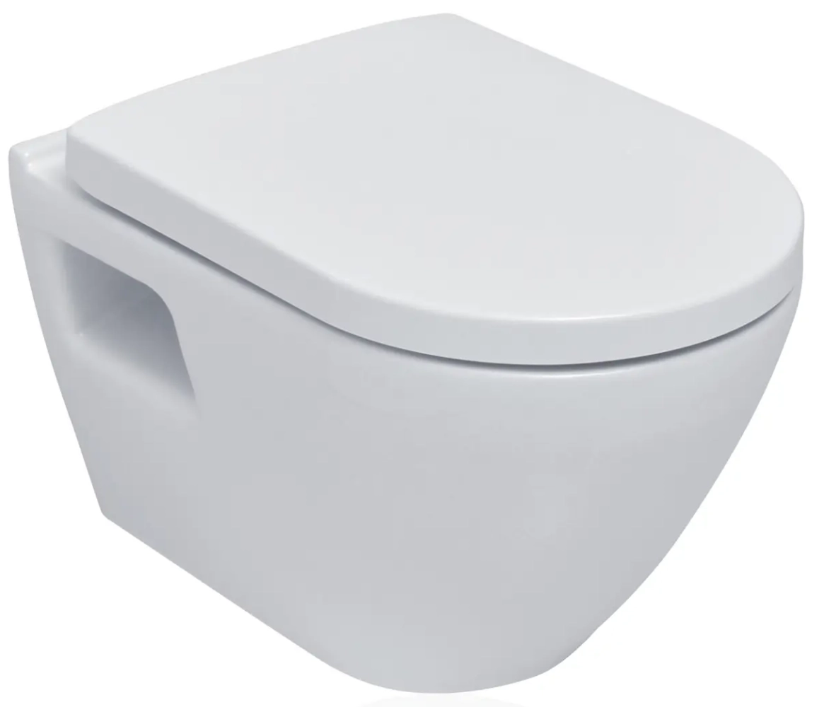 ᐉ Унитаз подвесной Koller Pool Round Arc купить по цене по запросу грн ...