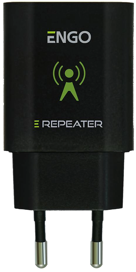ᐉ Ретранслятор сети ZigBee Engo Controls EREPEATER купить по цене 1 080 ...