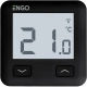 ᐉ Інтернет-термостат з Wi-Fi, 230B Engo Controls E10-B купити по ціні 3 382 грн. в Києві та ...