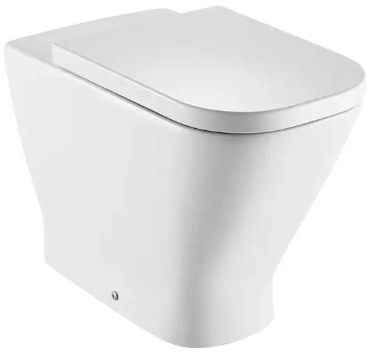 ᐉ Напольный унитаз Roca Gap Rimless A347737000 купить по цене 12 715 ...