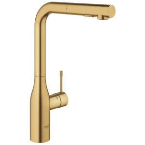 ᐉ Смеситель для ванны и душа Grohe Essence New 19976001 купить по цене ...
