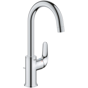ᐉ Смеситель для умывальника Grohe Essence New 23541001 купить по цене 9 ...