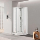 ᐉ Кабины душевые — Купить душевую кабину в Киеве, Украине | Цена в Венкон