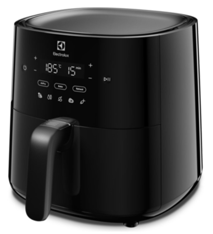 ᐉ Мультипечь Electrolux EAF3B купить по цене 3 469 грн. в Киеве и Львове, Украина