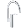 ᐉ Смеситель для кухни Grohe Eurosmart 33202002 купить по цене 3 915 грн ...
