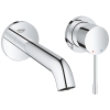 ᐉ Змішувач для умивальника Hansgrohe Axor Citterio 39115000 купити по ...