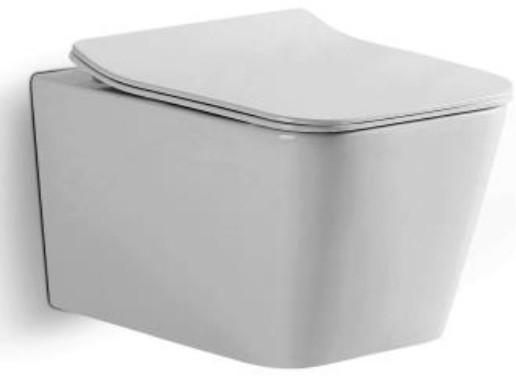 ᐉ Сиденье для унитаза Devit Linea 3040120 купить по цене 4 141 грн. в Киеве и Львове, Украина