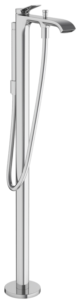 ᐉ Смеситель для ванны Hansgrohe Vivenis 75445000 купить по цене 90 223 ...