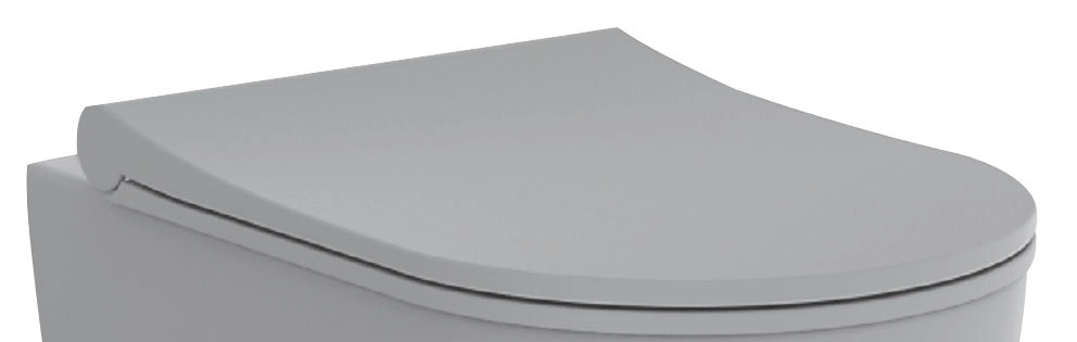 ᐉ Сиденье для унитаза Devit Art 2.0 3020140G купить по цене 8 641 грн. в Киеве и Львове, Украина