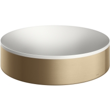 ᐉ Раковина Hansgrohe Axor 42004140 купити по ціні 104 880 грн. в Києві ...