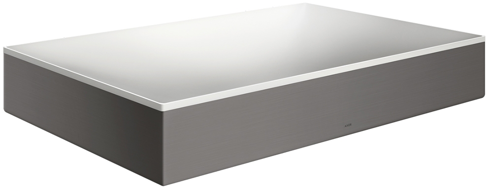 ᐉ Умывальник Hansgrohe Axor 42004340 купить по цене 106 745 грн. в ...