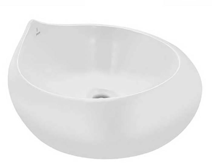 ᐉ Умывальник Jaquar JDS JDS-WHT-25903 купить по цене 2 979 грн. в Киеве ...