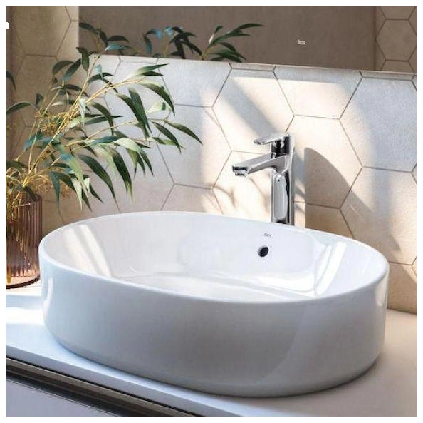 ᐉ Умывальник Roca Gap A3270Y1000 купить по цене 8 012 грн. в Киеве и ...