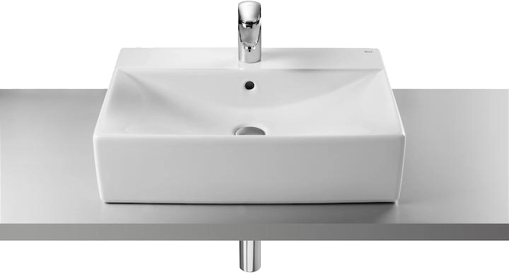 ᐉ Раковина Roca Diverta A327111000 купить по цене 4 045 грн. в Киеве и ...