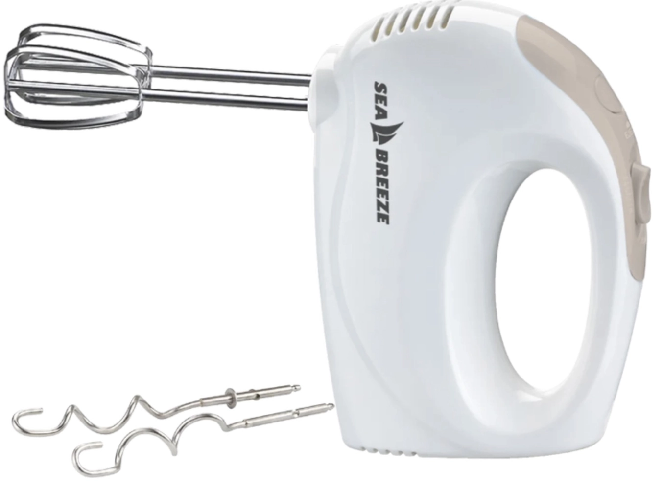 ᐉ Миксер Sea Breeze SB-050 купить по цене 478 грн. в Киеве и Львове, Украина