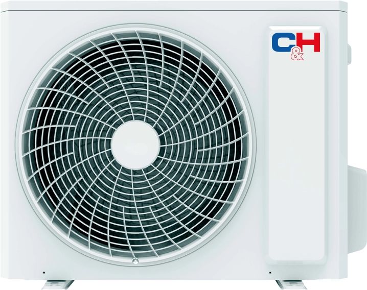 ᐉ Комплект мульти-спліт системи Cooper&Hunter Supreme Continental White ...