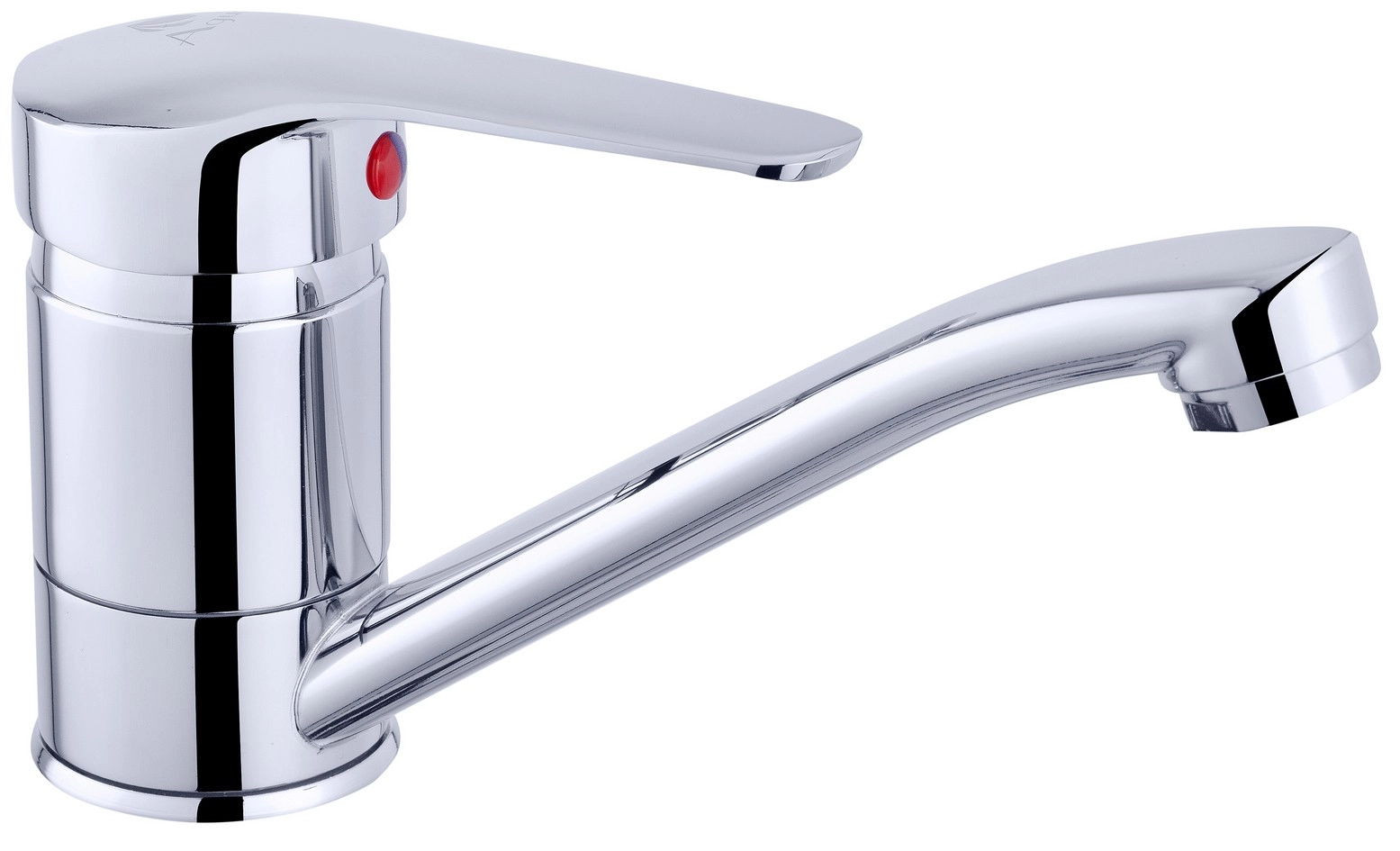 ᐉ Смеситель для раковины Agua Sevilla - C010 купить по цене 463 грн. в ...