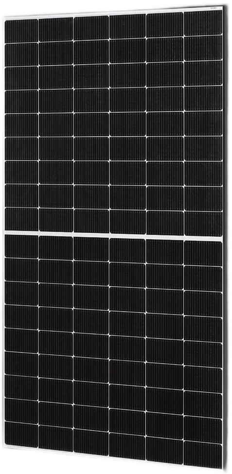ᐉ Сонячна панель JA Solar JAM54D40-425/MB 425 Wp, Bifacial купити по ...