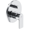 ᐉ Смеситель для ванны и душа Grohe Essence New 19976001 купить по цене ...