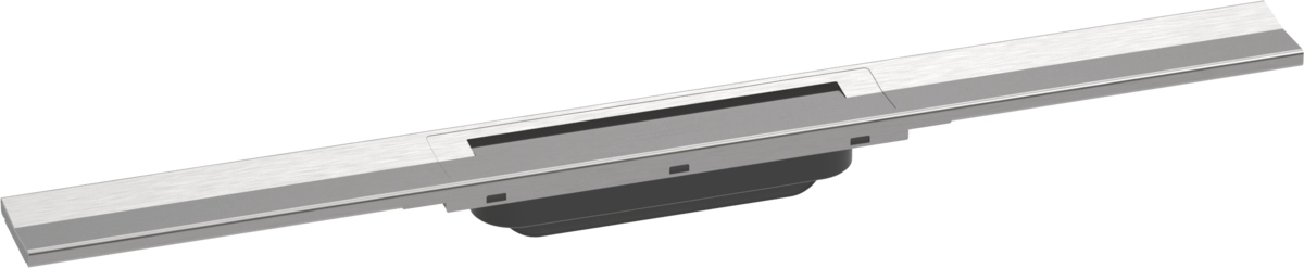 ᐉ Решетка для трапа Hansgrohe RainDrain Flex 56043800 купить по цене по ...