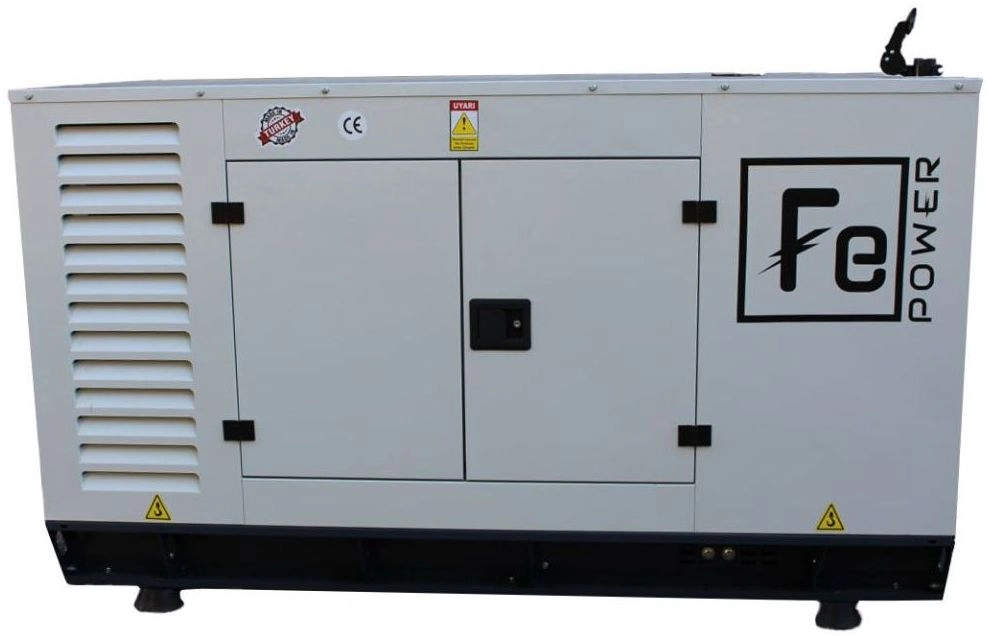 ᐉ Генератор FE Power FE-Y 22,5 KVA купить по цене 318 790 грн. в Киеве ...