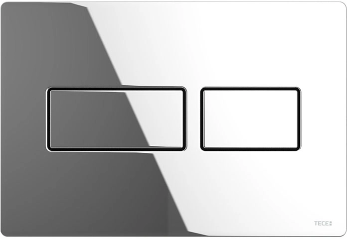 ᐉ Панель змиву для інсталяції TECE Solid (9240431) купити по ціні 8 407 ...