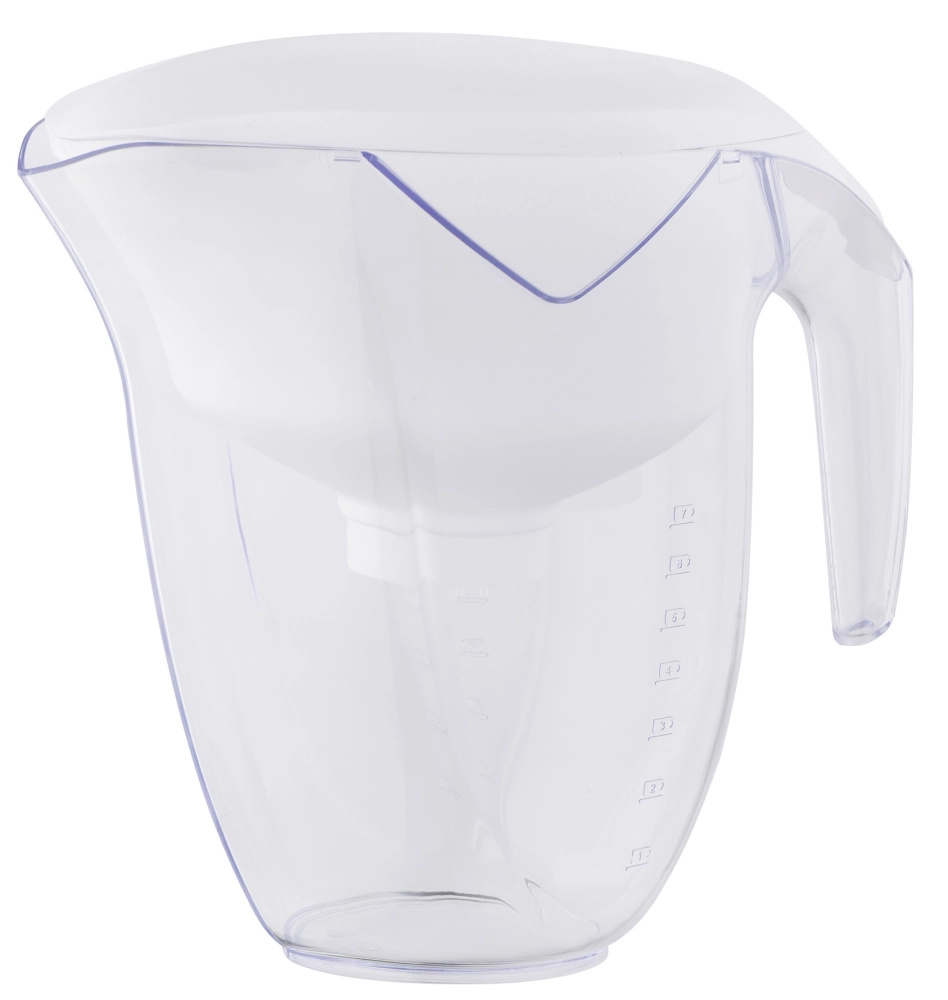 ᐉ Фильтр для воды Ecosoft Eco 3л Fmvecoweco купить по цене 348 грн в Киеве и Львове Украина