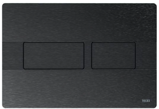 ᐉ Панель смыва для инсталляции TECE solid (9240438) купить по цене 12 ...