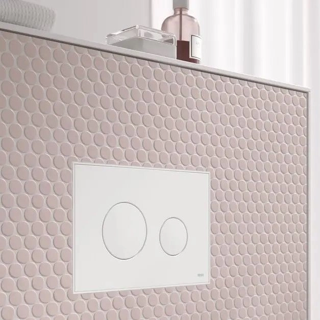 ᐉ Панель смыва для инсталляции TECE loop (9240926) купить по цене 5 377 грн. в Киеве и Львове ...