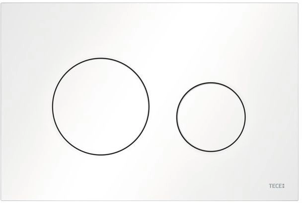 ᐉ Панель смыва для инсталляции TECE loop (9240926) купить по цене 5 377 грн. в Киеве и Львове ...
