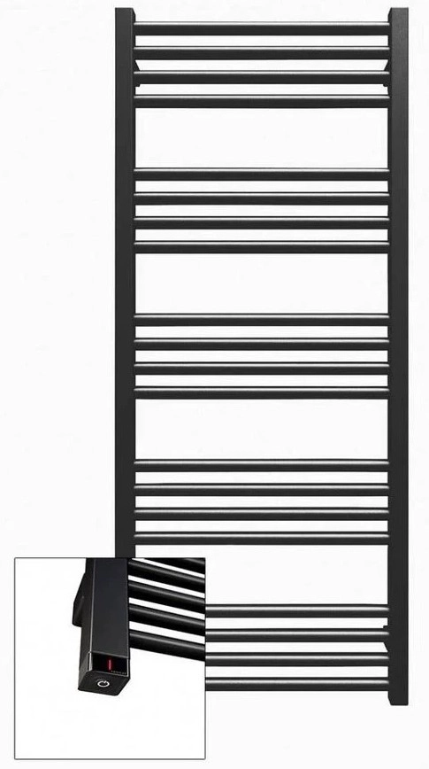 ᐉ Рушникосушка Terma Fiona One 1140x430 (WWFIE114043K9M5E1U) купити по ...
