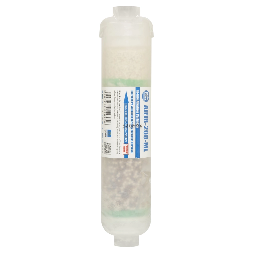 ᐉ Структуризатор Aquafilter AIFIR-200-ML купить по цене 718 грн. в ...