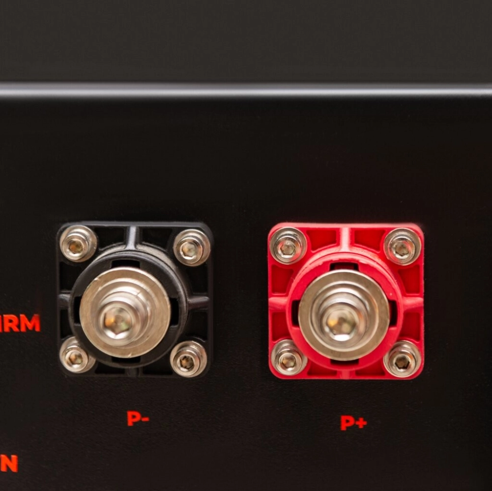 ᐉ Акумулятор LogicPower LP LiFePO4 51,2V - 160 Ah (8192Wh) BMS 200A ...