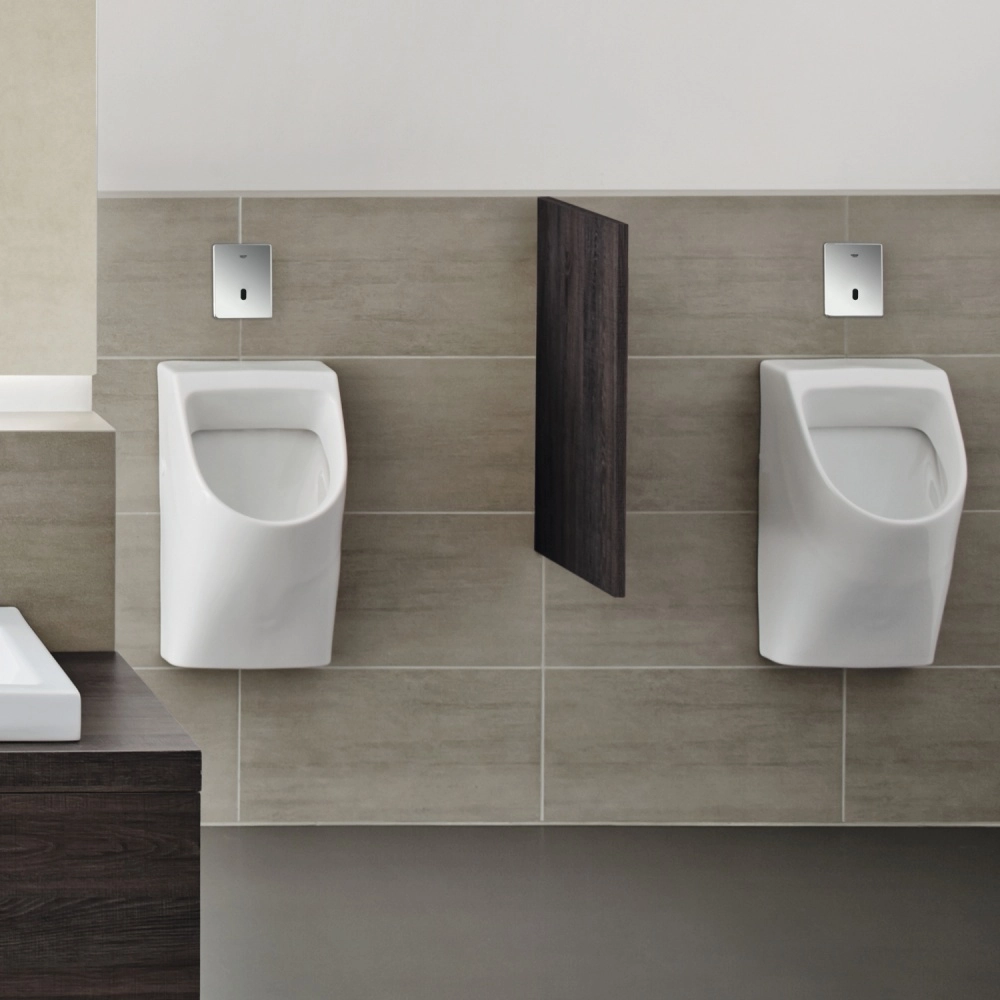 ᐉ Панель змиву Grohe Tectron Skate (37321SH1) купити по ціні 29 831 грн ...
