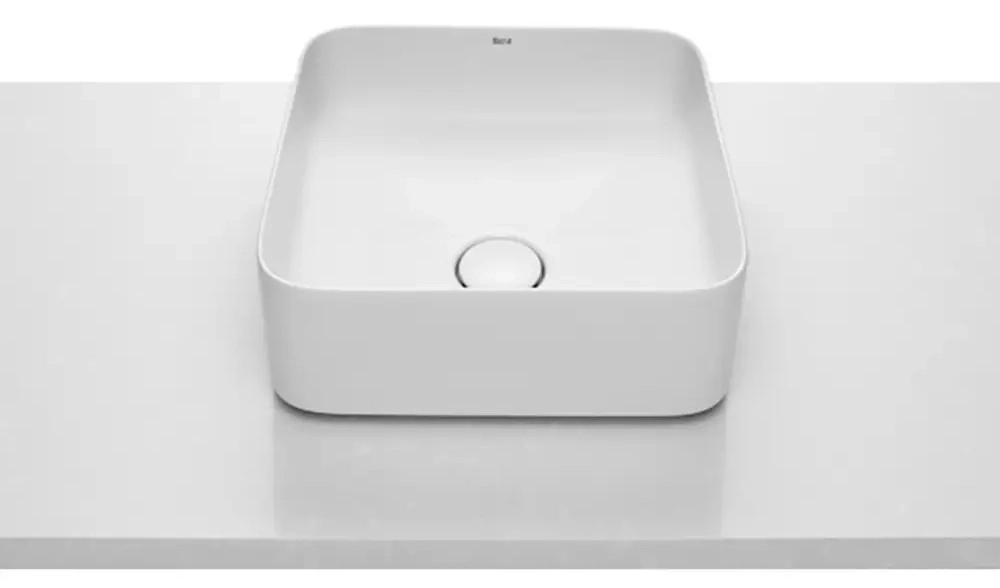 ᐉ Раковина Roca Inspira Square A327532000 купить по цене 17 133 грн. в ...