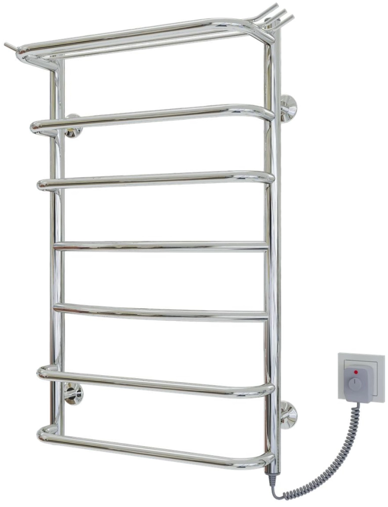 ᐉ Полотенцесушитель Kosser Канна 800х500/7 ЕR (ДК02ER) купить по цене 5 490 грн. в Киеве и ...