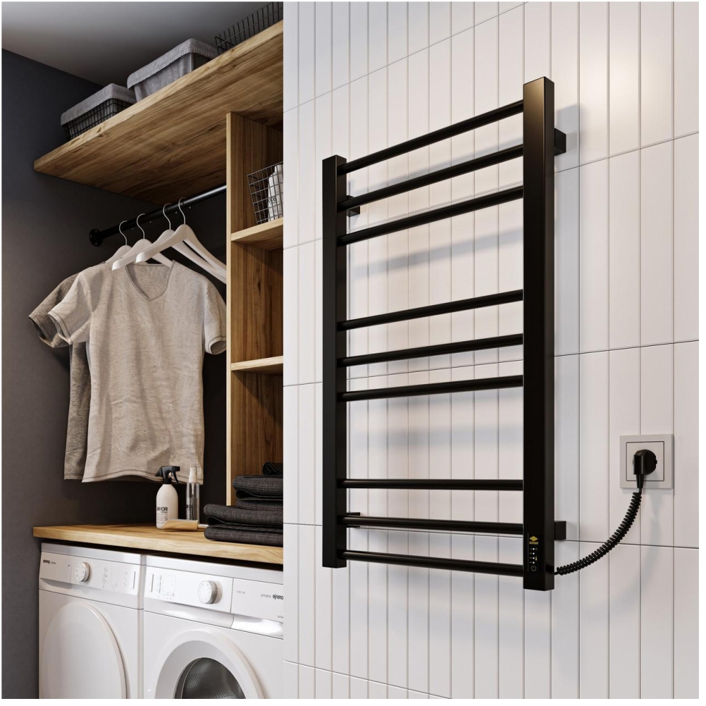 ᐉ Рушникосушка Kosser Степ 1200х500 ER (ДСТ04ER) купити по ціні 7 362 грн. в Києві та Львові ...