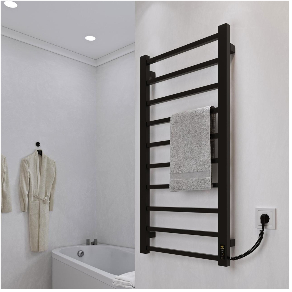 ᐉ Рушникосушка Kosser Лофт 1000х500 ER (ДЛФ03ER) купити по ціні 4 664 грн. в Києві та Львові ...