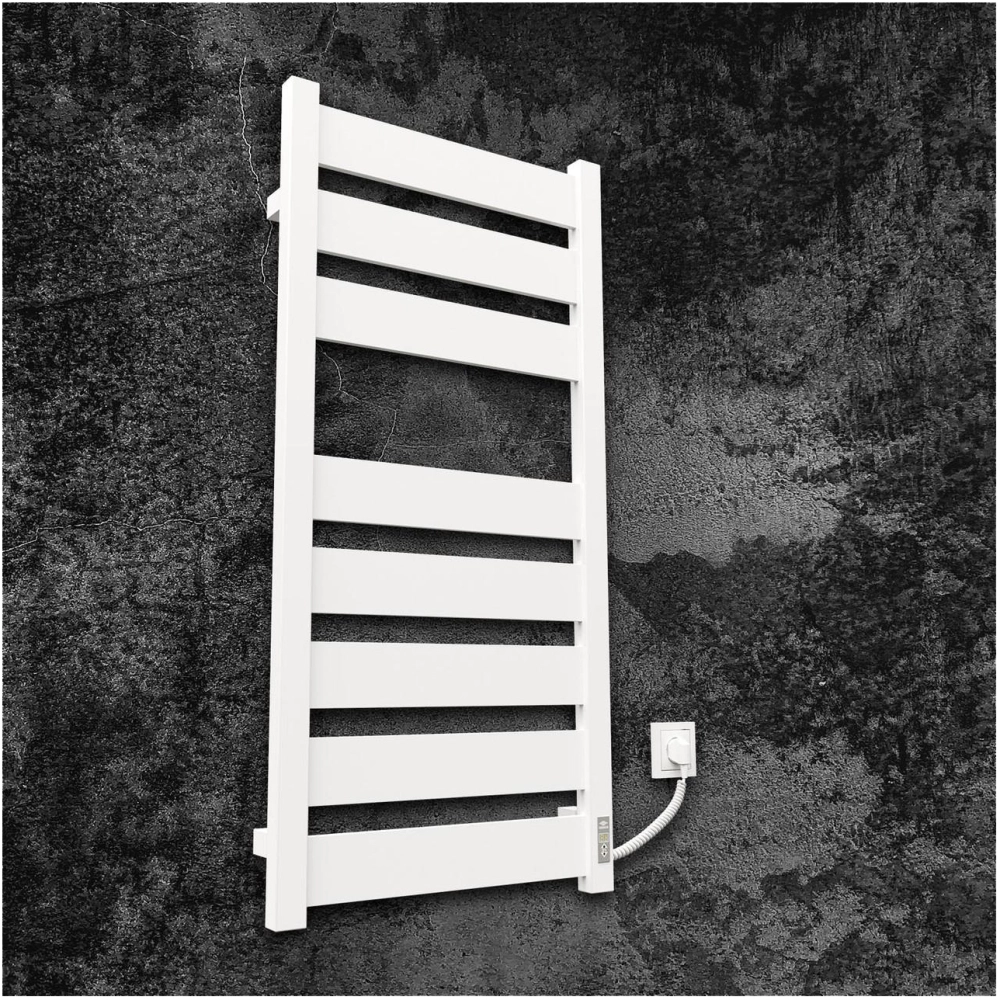 ᐉ Полотенцесушитель Kosser Волс 1000х500 ER (ДВЛ02ERW) купить по цене 7 790 грн. в Киеве и ...