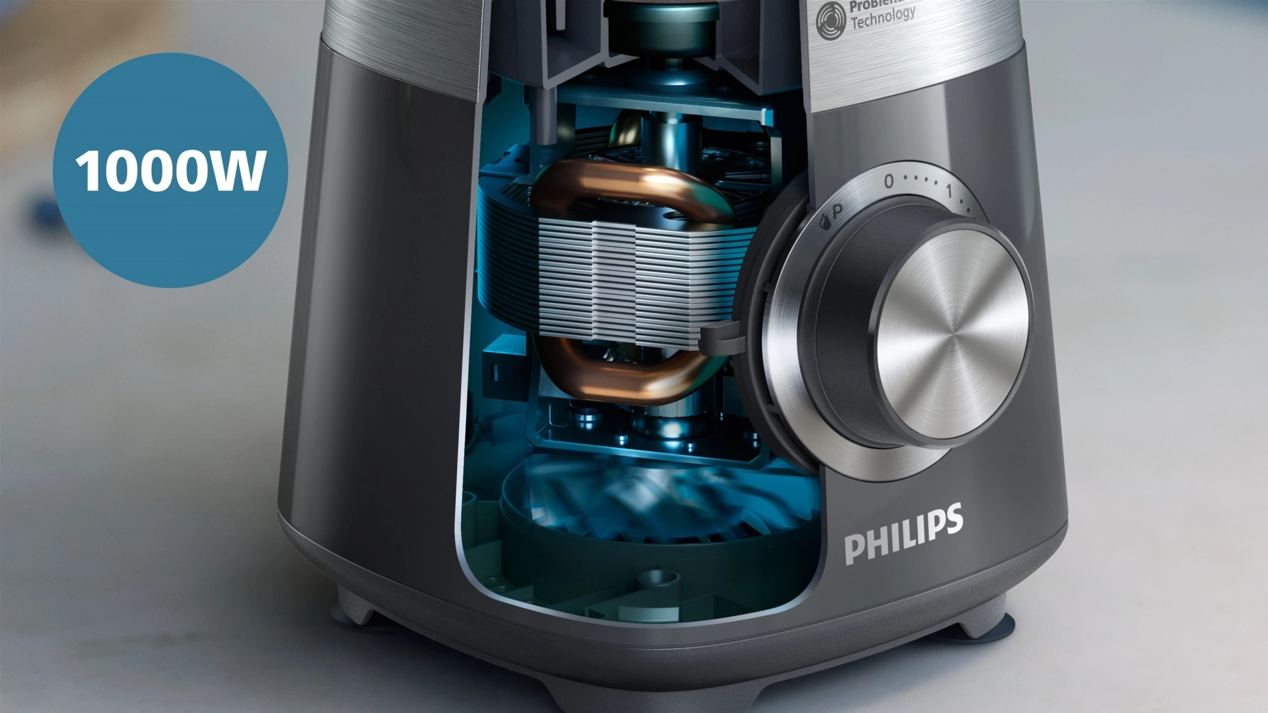 ᐉ Блендер Philips HR3020/20 купить по цене 2 999 грн. в Киеве и Львове ...