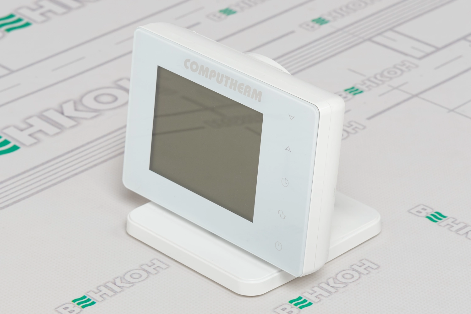 ᐉ Термостат Computherm E400RF купити по ціні 5 586 грн. в Києві та Львові, Україна