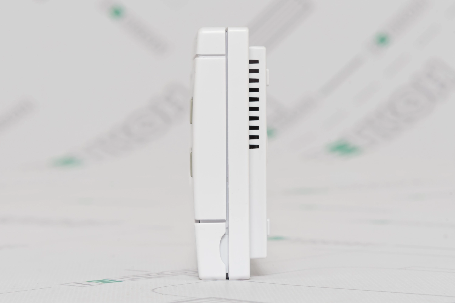 ᐉ Термостат Computherm Q7 купити по ціні 1 344 грн в Києві та Львові