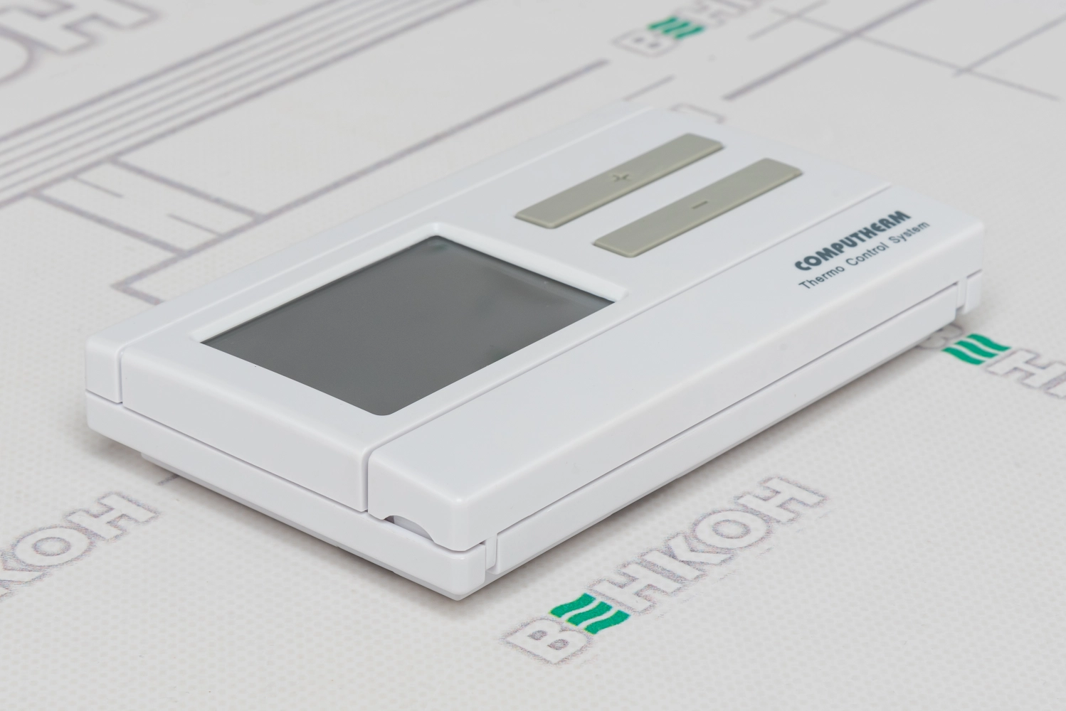 ᐉ Термостат Computherm Q7 купити по ціні 1 344 грн в Києві та Львові