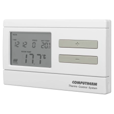 ᐉ Термостат Computherm E400RF купити по ціні 5 586 грн. в Києві та Львові, Україна