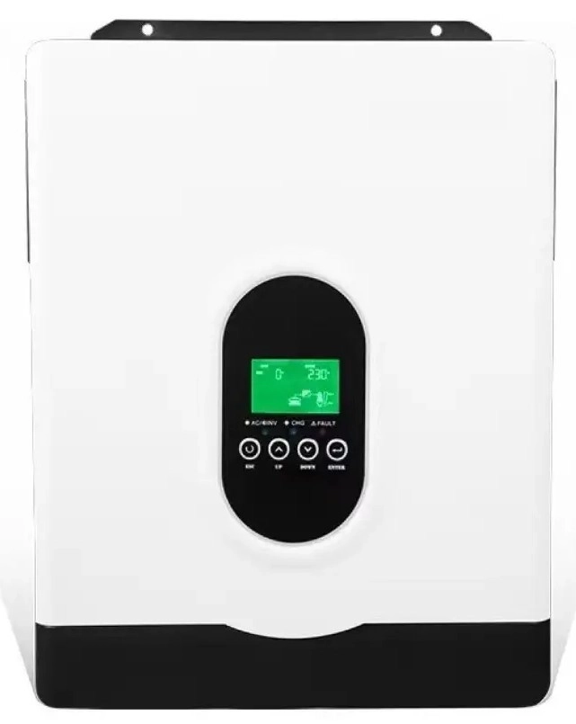 ᐉ Инвертор автономный Altek Atlas 2 7kw 24v купить по цене 16 032 грн в Киеве и Львове Украина